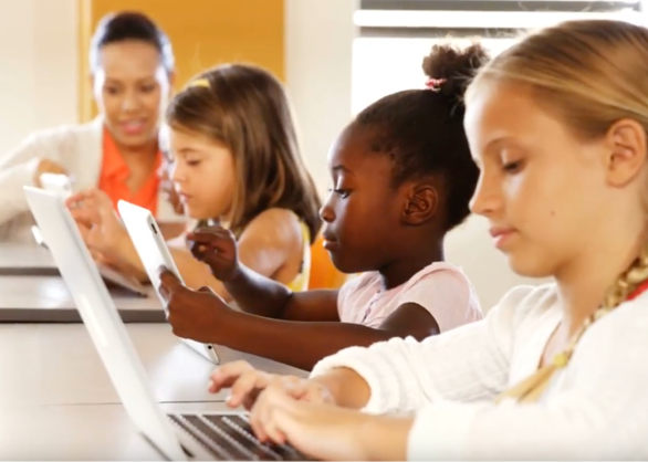 ClassHero helps your teachers put your curricular investments to work.